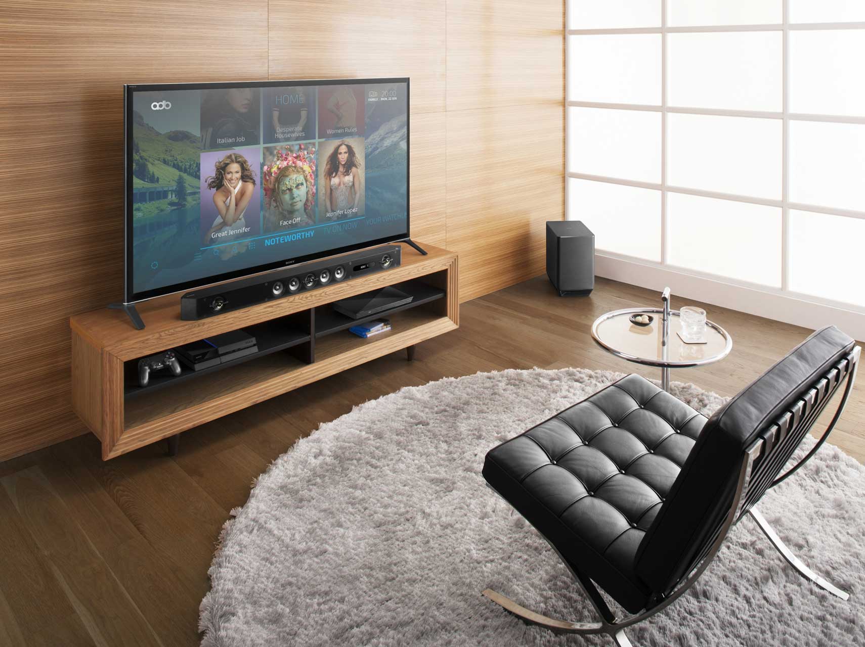 vuTyme™ Benefits & Features - ADB